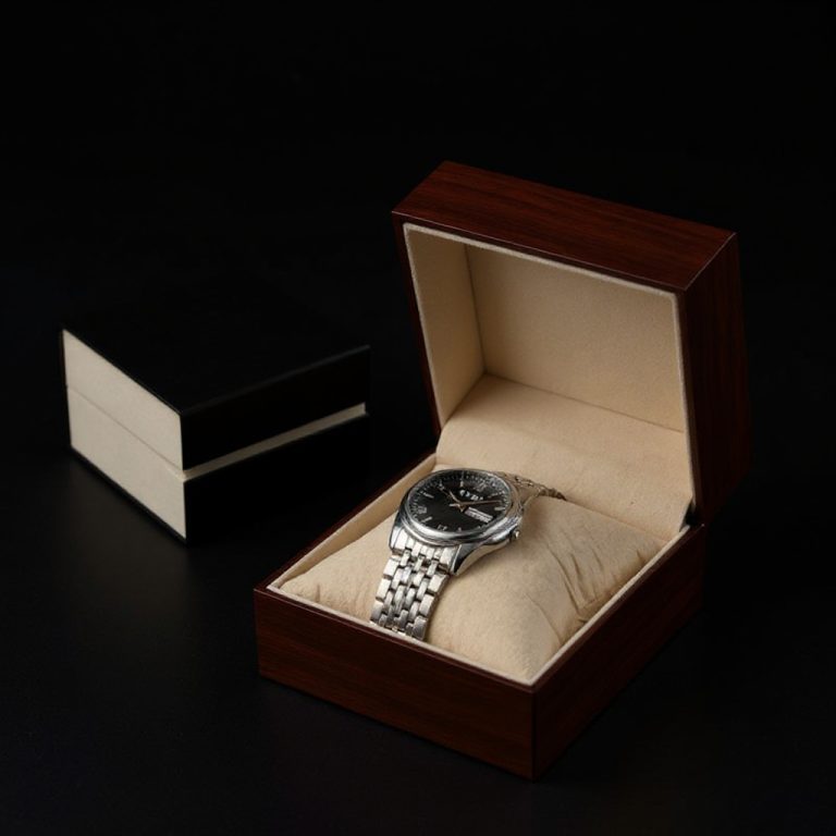 Watch Packaging Boxes - Best Boxes