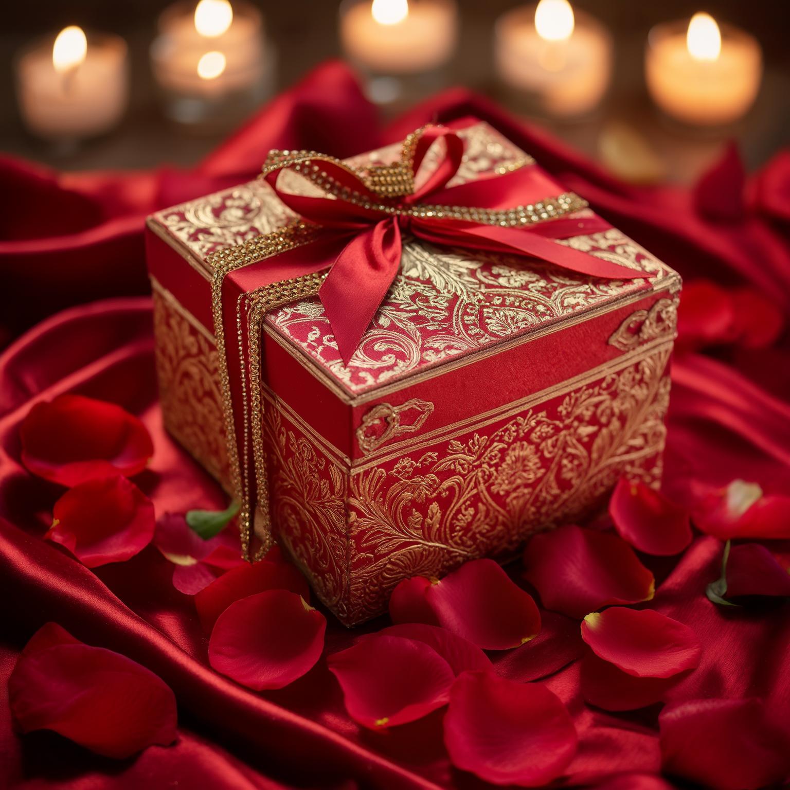 Wedding Gift Boxes - Best Boxes