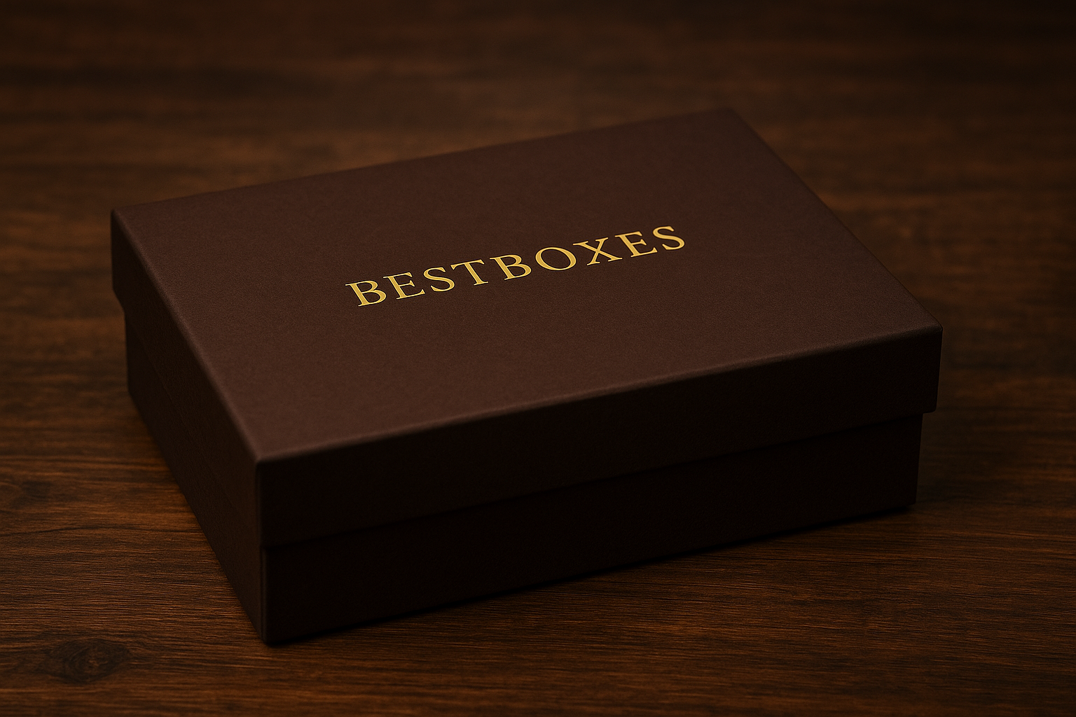 Chocolate Packaging Boxes - Best Boxes